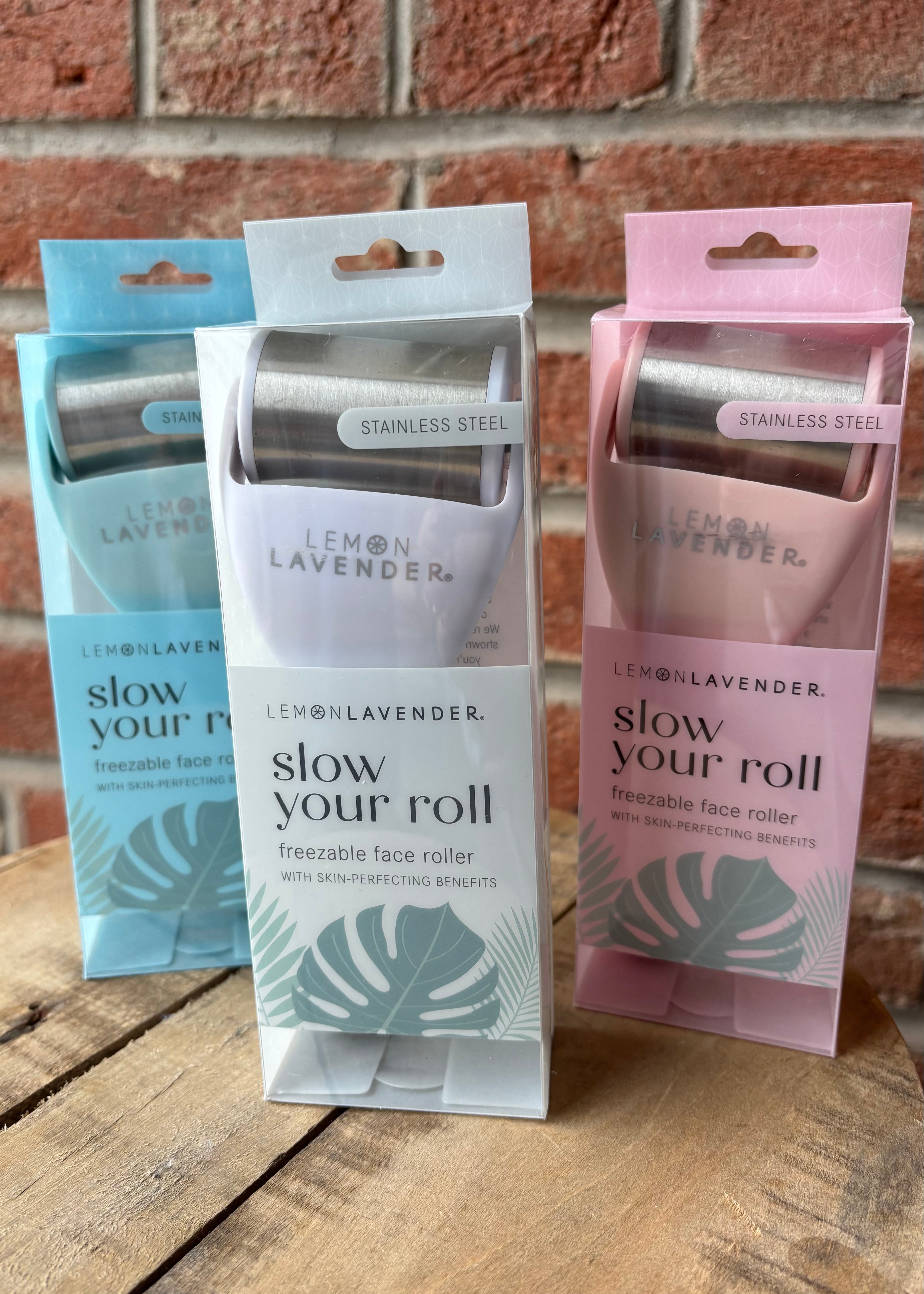 Slow Your Roll – Simply Shiloh Boutique